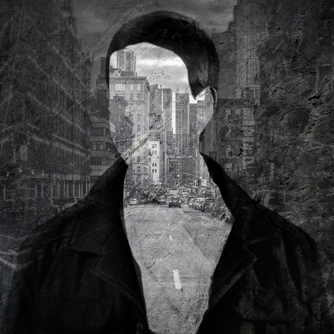 Metropolitan portraits of presence and absence – Isabelle Goeminne