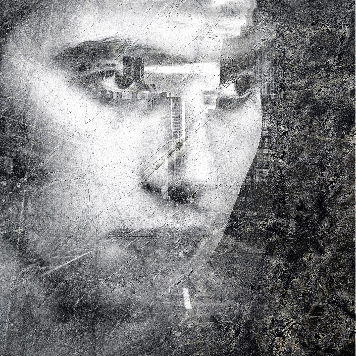 Metropolitan portraits of presence and absence – Isabelle Goeminne